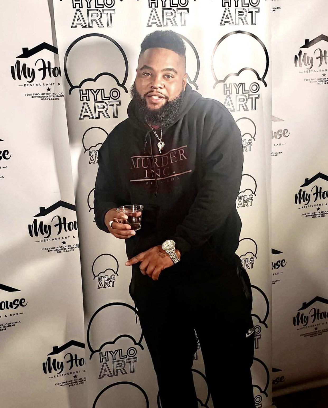 South Carolina Recording Artist Taylor Made Da Prince Drops “Smile ...